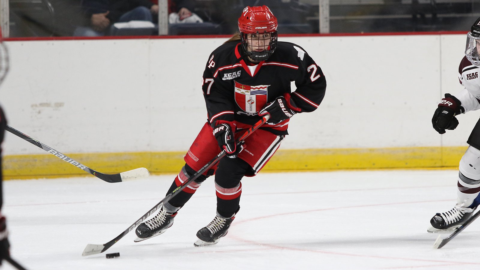 Unraveling how Lilli Friis-Hansen made history - The Polytechnic